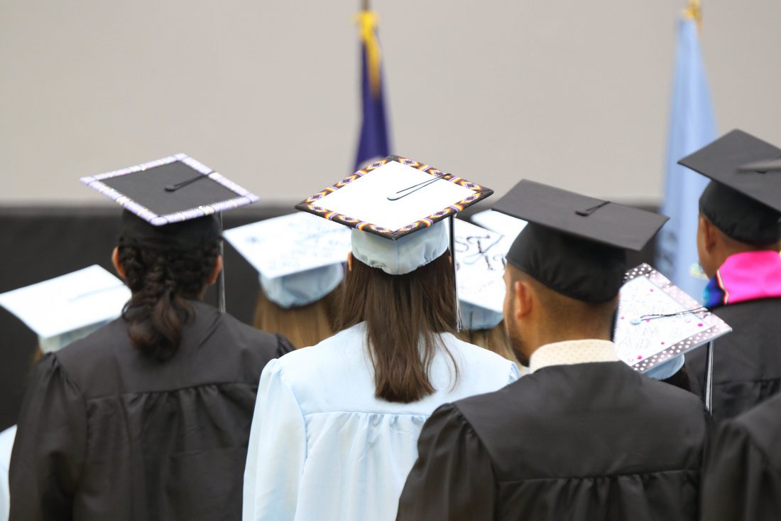 South Tama to move Graduation indoors | News, Sports, Jobs - Tama ...